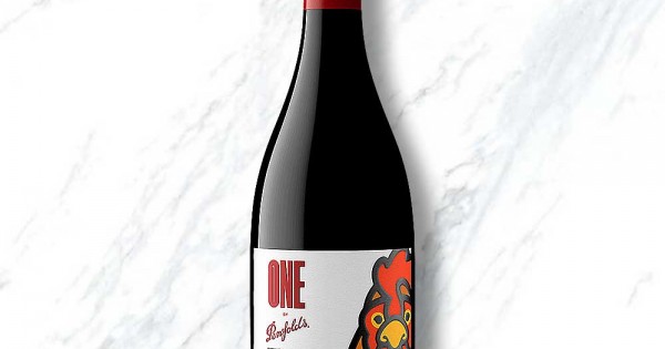 ONE by Penfolds 法國系列 GSM混釀紅酒 (公雞) 2021