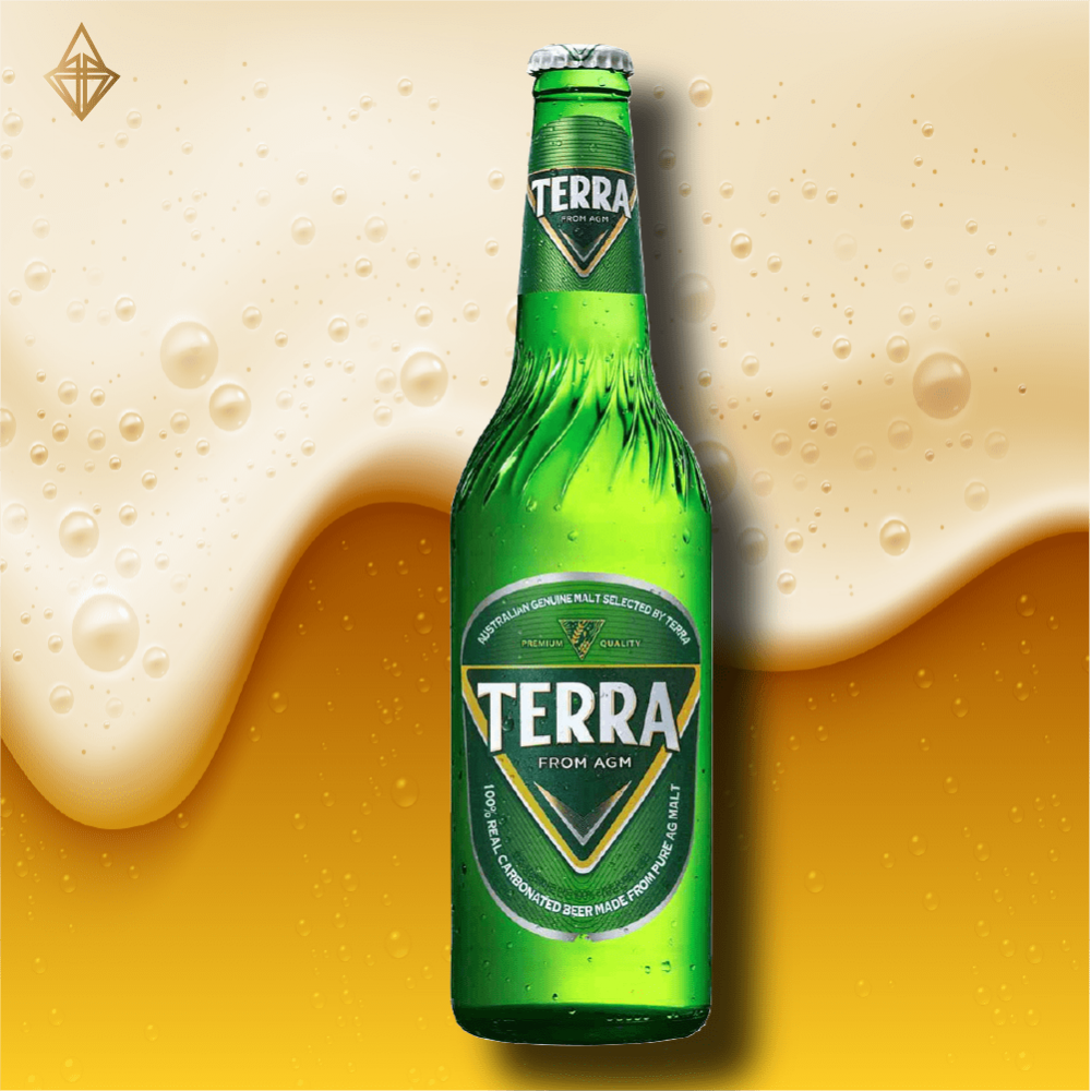 TERRA BEER