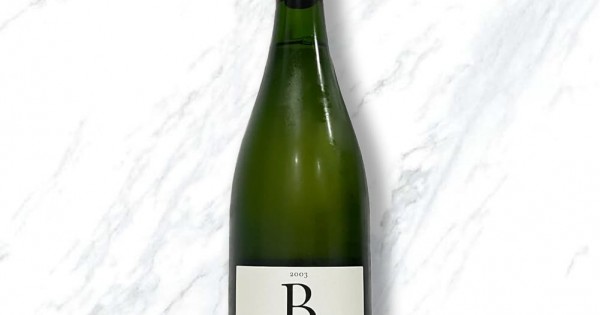 Boerl & Kroff B de Boerl & Kroff Brut 2003