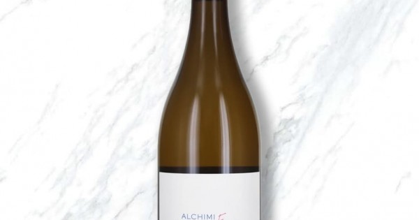 Nicolas Barbou Alchimie Passionnelle Touraine Oisly 2021