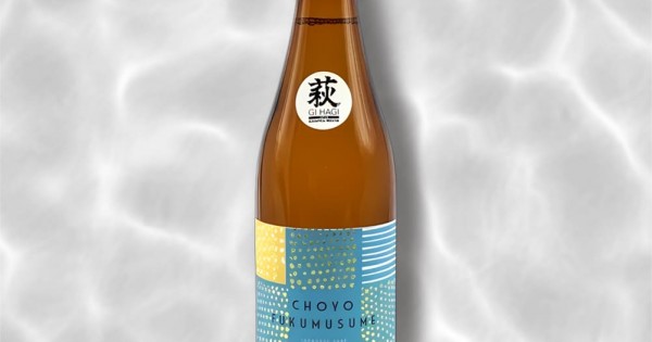 長陽福娘 純米酒 Light 720ml