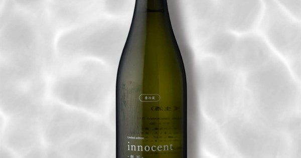 菊之司 無垢 innocent 50 720ml