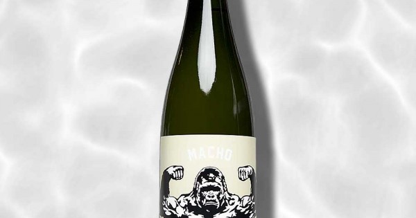 【牧野酒造】大盃 MACHO 古式生酛 720ml