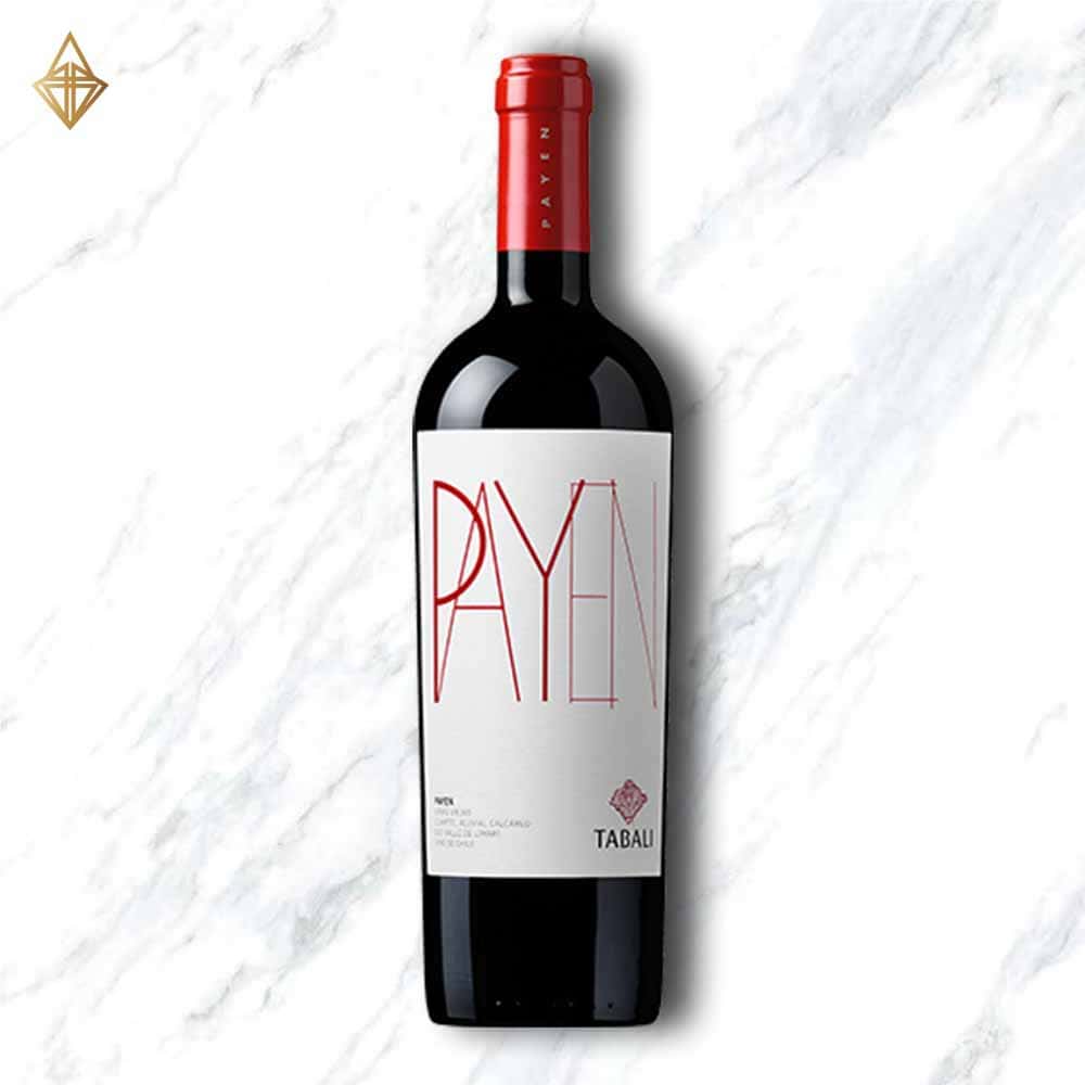 塔巴利酒莊 塔巴利頂級喜若紅葡萄酒【6入木箱】
